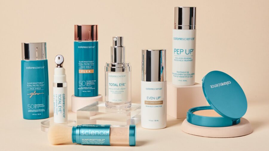 Colorscience - Best Cosmetic Dermatologist Near Salinas, CA